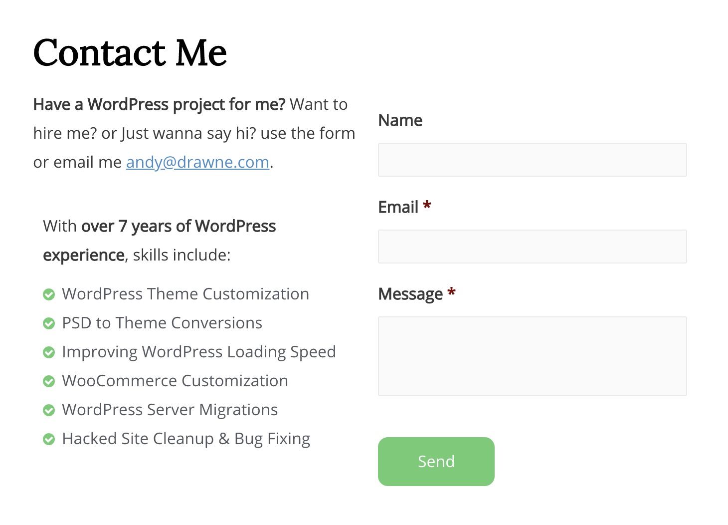 How to Start a WordPress Blog (Step-by-Step 2025 Guide)